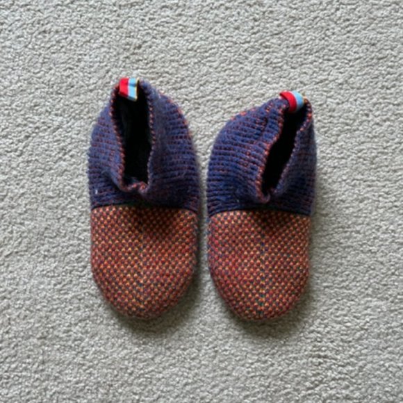 Bombas | Shoes | Bombas Gripper Slipper | Poshmark